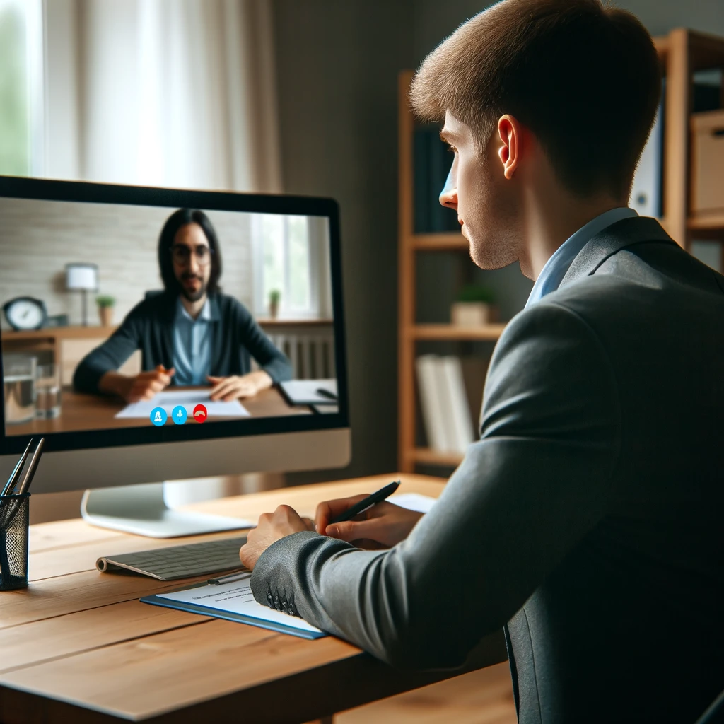 10 tips til effektive intervjuteknikker | Rekrutteringspartner