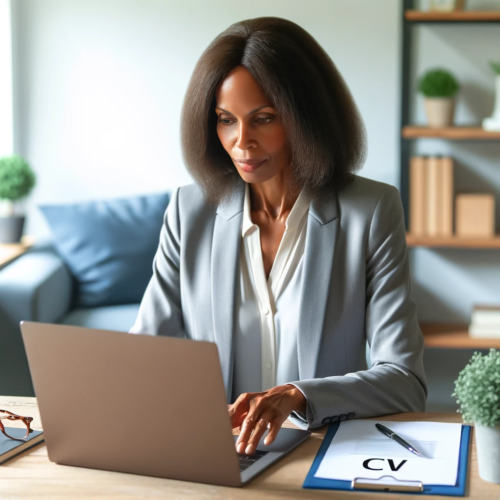 6 CV tips som gir større muligheter | Rekrutteringspartner