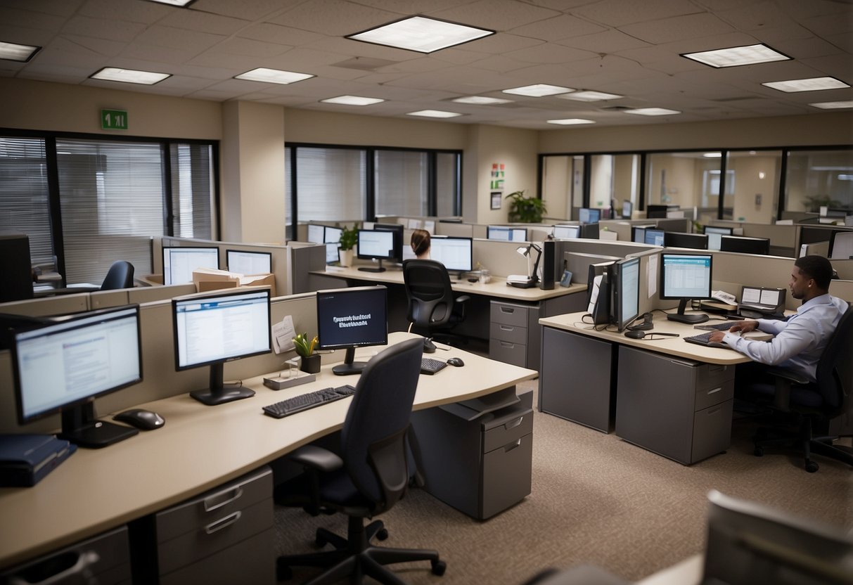 Hvordan motivere ansatte? | Rekrutteringspartner